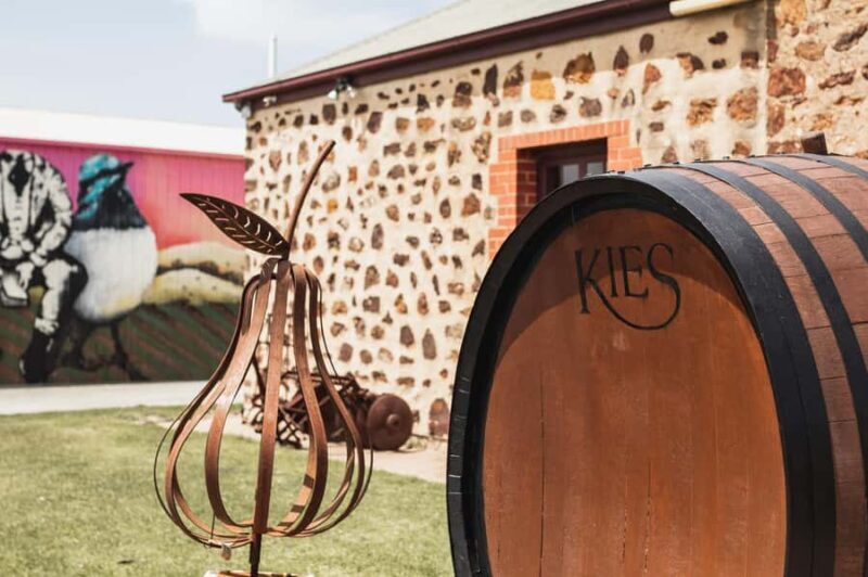 Barossa Valley: Red, White & Brew Tour - What Makes This Tour Stand Out?  
