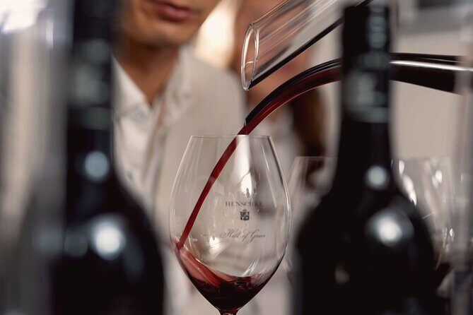 Barossa Valley Scenic Helicopter Flight & Private Wine Tour - Return to Adelaide: A Comfortable Finish