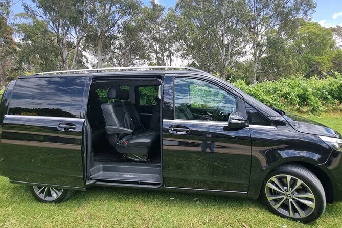 Barossa Valley Shared Tour with Wine Tasting and Lunch - A Closer Look at the Itinerary and What to Expect