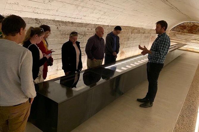 Barossa Valley Shared Wine Tour , Visit Henschke and Yalumba - Who Will Love This Tour?