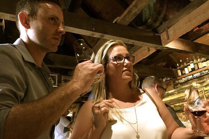 Barossa Valley Shared Wine Tour , Visit Henschke and Yalumba - The Sum Up