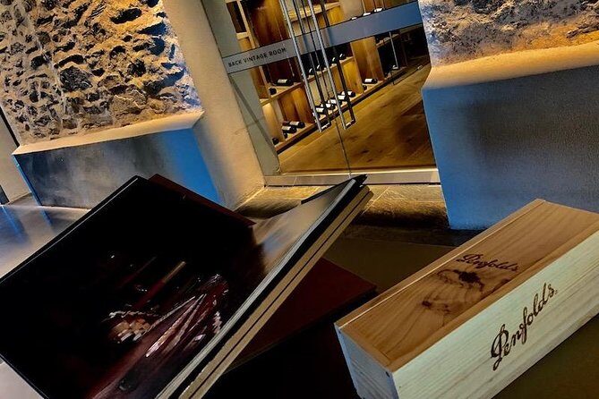 Barossa Valley Shared Wine Tour , Visit Henschke and Yalumba - FAQ