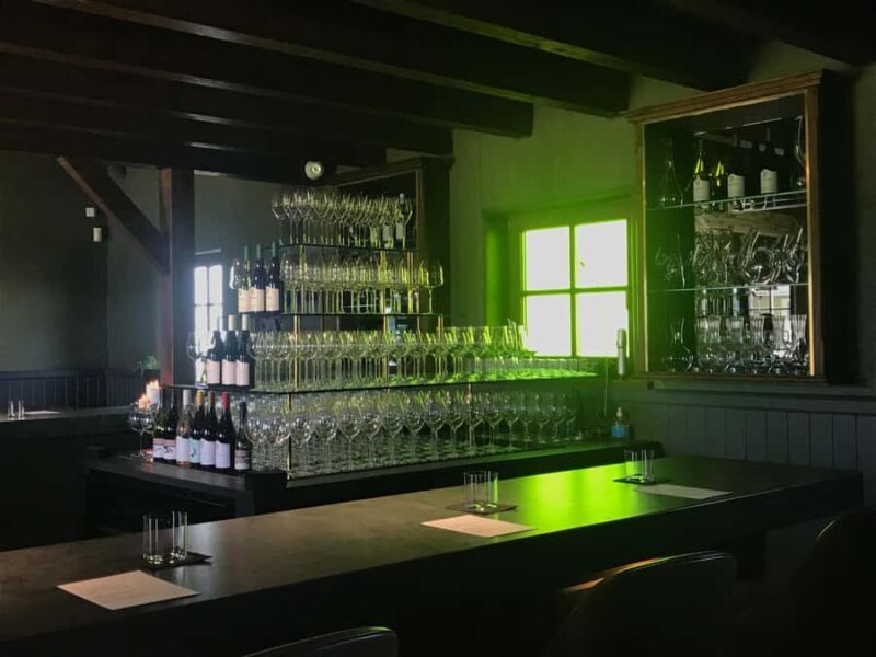 Barossa Valley: Small Group Wine Tour (Includes Lunch) - Exploring the Heart of the Barossa Valley