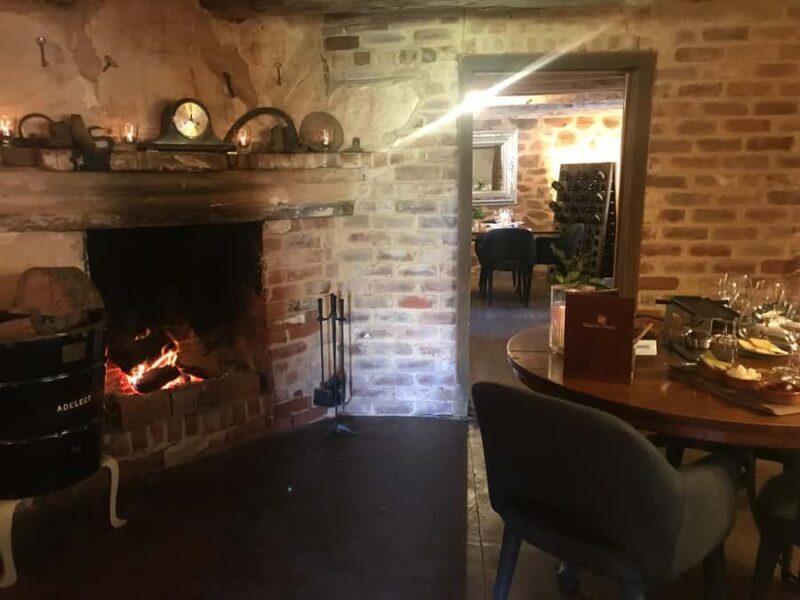 Barossa Valley: Small Group Wine Tour (Includes Lunch) - The Value in This Experience