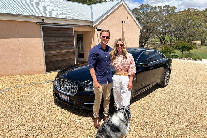 Barossa Valley Two Day Hot Air Balloon and Wine Experience - What Could Be Better?