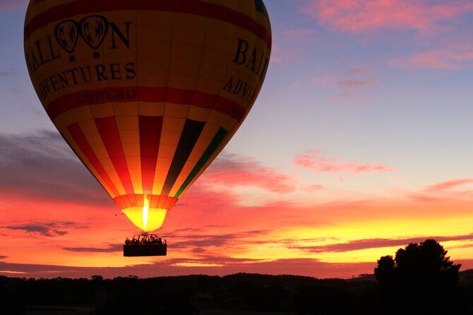Barossa Valley Two Day Hot Air Balloon and Wine Experience - Final Thoughts
