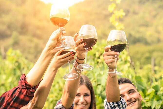 Barossa Valley Two Day Hot Air Balloon and Wine Experience - FAQ