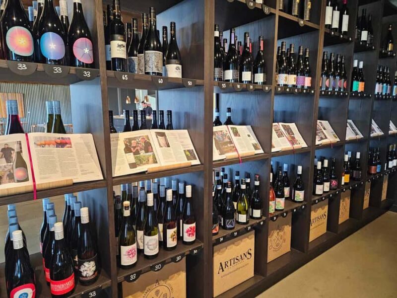 Barossa Valley Wine Tour - Value and Pricing