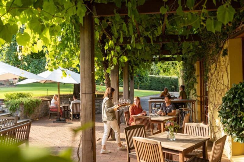 Barossa Valley: Yalumba Family Winemakers Cooperage Tour - Authentic Insights & Review Highlights  