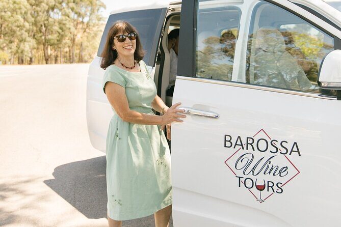 Barossa Wine Tasting shared tours - A Closer Look at the Experience
