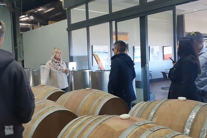 Barossa Wine Tasting shared tours - Frequently Asked Questions