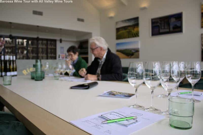 Barossa: Wine Tasting Tour including Lunch - Exploring the Details: What You Can Expect from This Tour