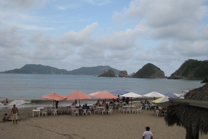 barra de navidad and plantations - An Authentic Day Out: What the Tour Includes