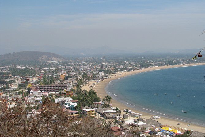 barra de navidad and plantations - Exploring Barra de Navidad