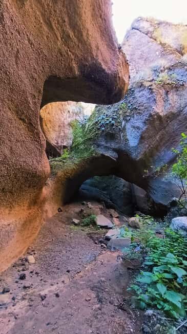 Barranquismo Anaga Tenerife - Final Thoughts