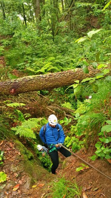Barranquismo Anaga Tenerife - FAQs