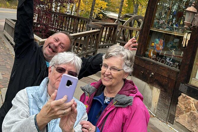 Barre Bash Scavenger Hunt - The Experience: What to Expect