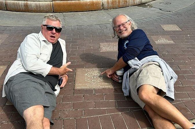 Barre Bash Scavenger Hunt - Potential Drawbacks