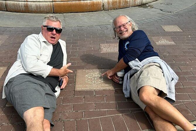 Barre Bash Scavenger Hunt - FAQ