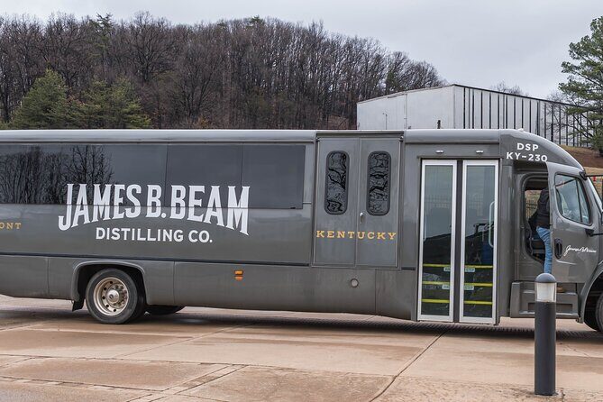 Barrels & Bourbon: Private Distillery and Cooperage Tour - The Sum Up