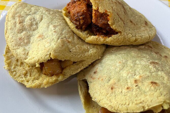 Barrio Antiguo Food Tour in Monterrey - Discovering the Barrio Antiguo Food Tour