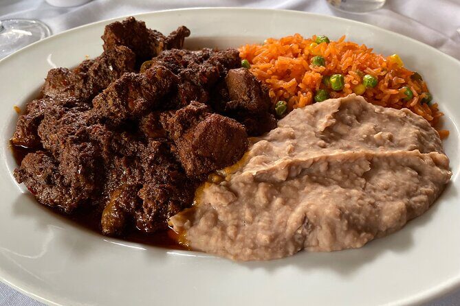 Barrio Antiguo Food Tour in Monterrey - Final Thoughts