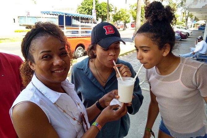 Barrio Bites tour - An In-Depth Look at the Barrio Bites Experience