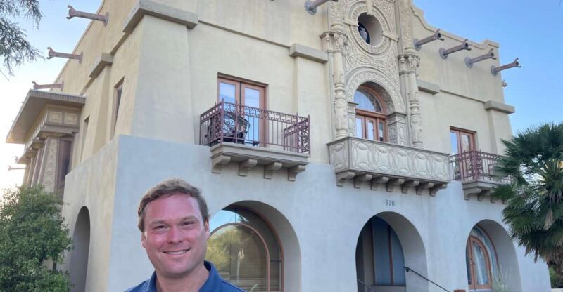 Barrio Viejo Tucson Walking Tour & Scott Avenue with Guide - FAQ