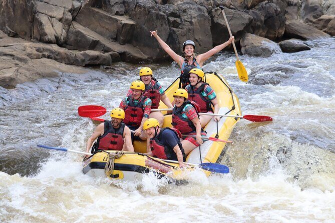 Barron River Half-Day White Water Rafting Cairns or Port Douglas - Who Will Love This Tour?