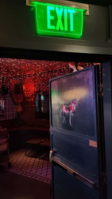 Bars Unknown: The Las Vegas Strip Bar Crawl - An In-Depth Breakdown of the Las Vegas Strip Bar Crawl