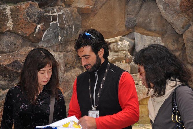 Barumini Unesco Site and Giara of Gesturi Tour from Cagliari - Final Thoughts