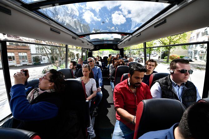 Basel City Sightseeing Bus Tour - Final Thoughts