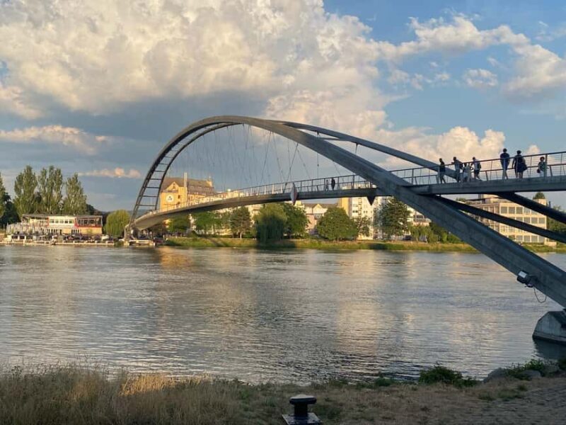 Basel: Fancy a bike tour through 3 countries in 60 minutes? - Practical Tips for Participants