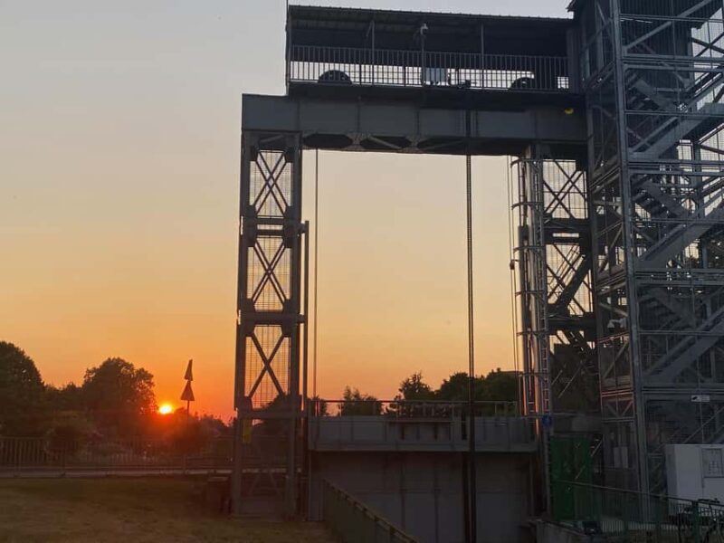 Basel: Fancy a bike tour through 3 countries in 60 minutes? - Value and Overall Impression