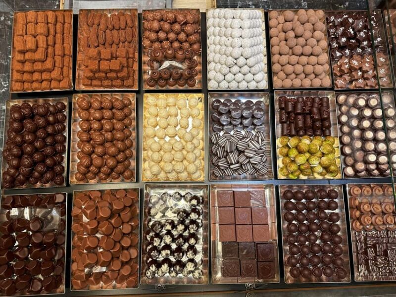 Basel: Farmer's Market, Cheese, Chocolate & Pastry Tour - Key Points  