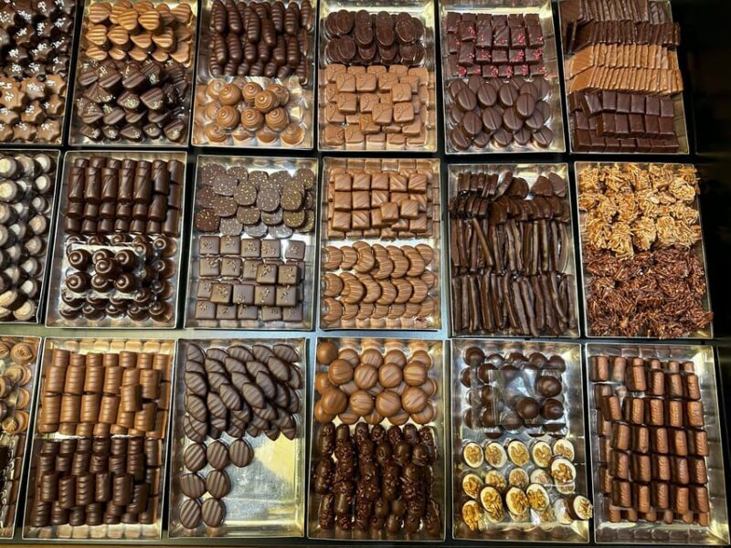 Basel: Farmer's Market, Cheese, Chocolate & Pastry Tour - Who Should Consider This Tour?