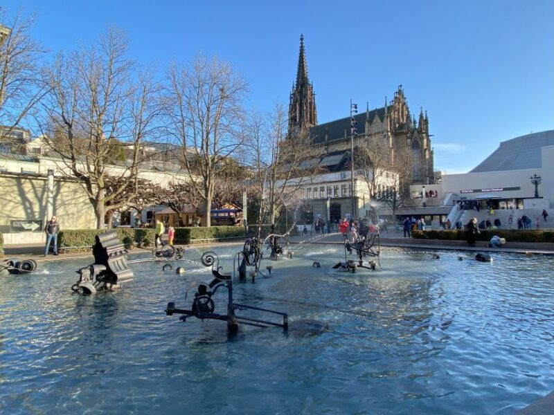 Basel Historical Old Town Tour - Is This Tour Worth It?