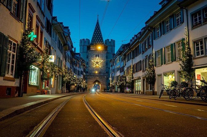 Basel Private City Tour: Highlights And Hidden Gems - Final Thoughts
