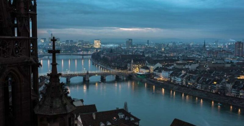 Basel: Private custom tour with a local guide - An In-Depth Look at the Basel Private Tour