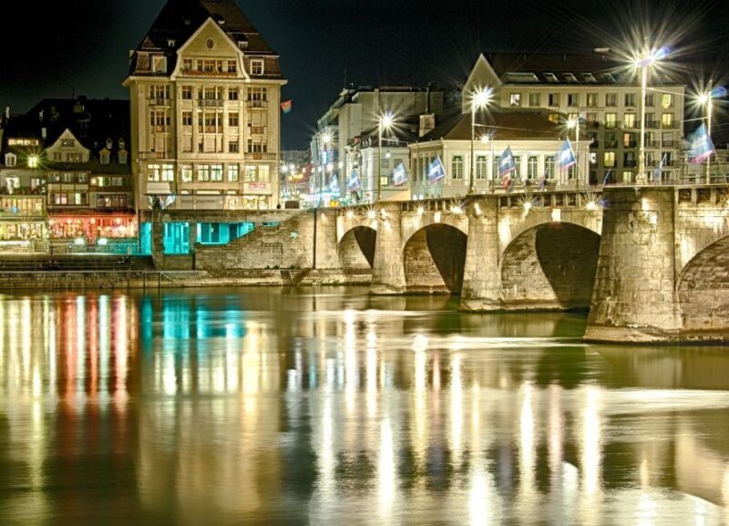 Basel: Private Walking Tour with a Local - Guide Quality and Local Insights