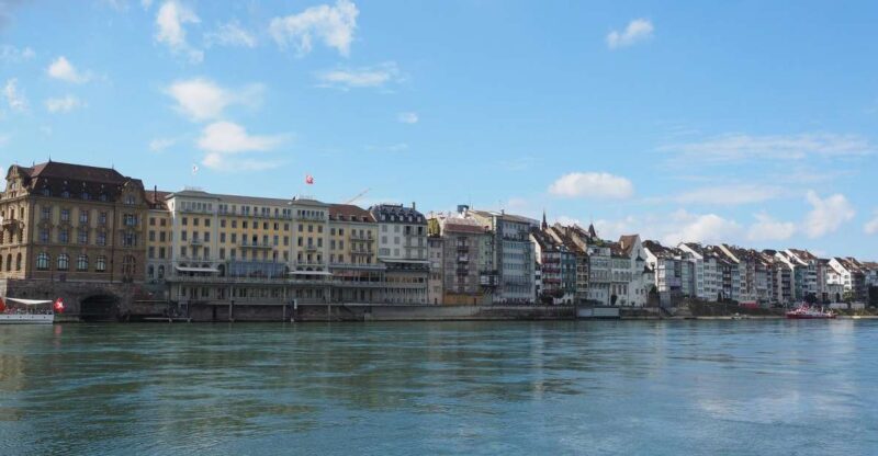 Basel: Private Walking Tour with a Local - The Sum Up — Who Will Love This Tour?