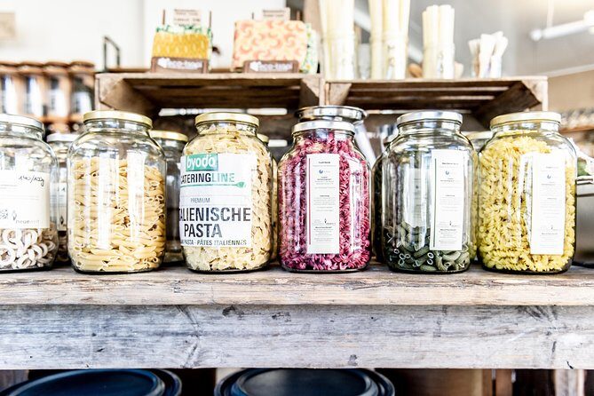 Basel: Self Guided FoodTour - What’s Included and How It Works