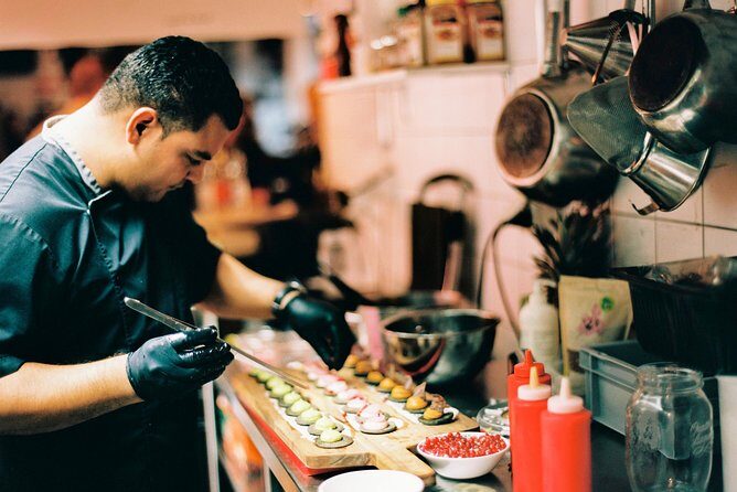 Basel: Self Guided FoodTour - Itinerary Breakdown: What You’ll Visit