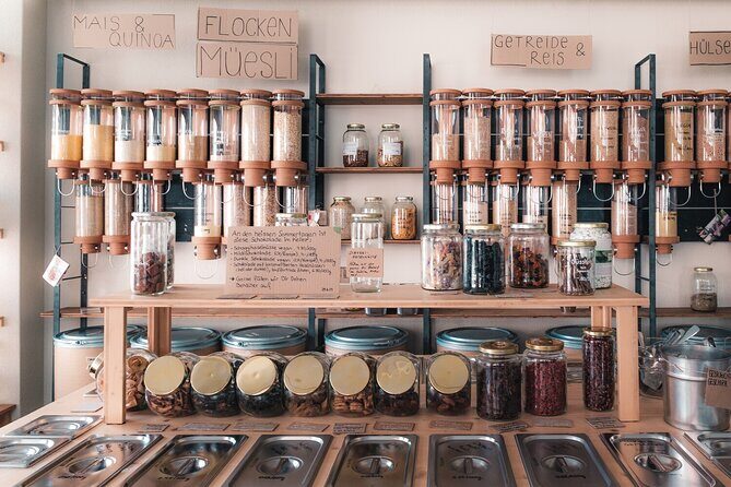 Basel: Self Guided FoodTour - Frequently Asked Questions (FAQs)