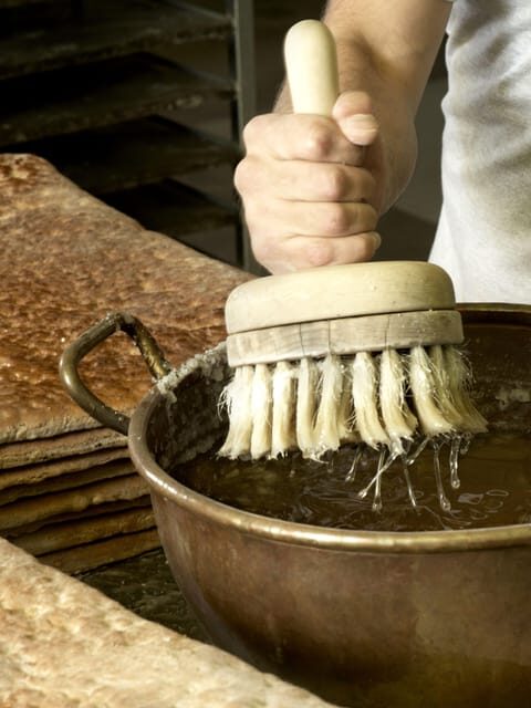 Basel: Tour of Jakobs Basler Leckerly Bakery - The Guide and Atmosphere