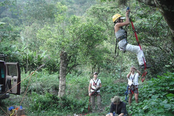 Basement Underground Exploration of Popocatl - Why This Tour Is Worth Considering