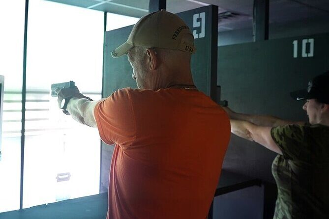 Basic Drill: Orlandos Introductory Tactical Training Experience - What to Expect from the Decision Tactical Basic Drill Experience