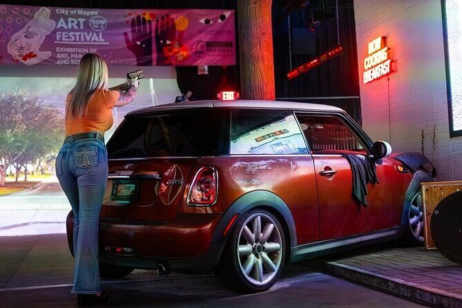 Basic Drill: Orlandos Introductory Tactical Training Experience - Who Will Love This Experience?