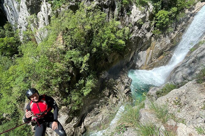 Basic & Extreme Canyoning on Cetina River with Free Photos/Videos - Pricing and Value