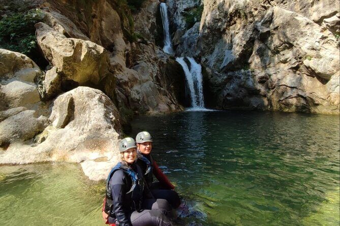 Basic & Extreme Canyoning on Cetina River with Free Photos/Videos - FAQ